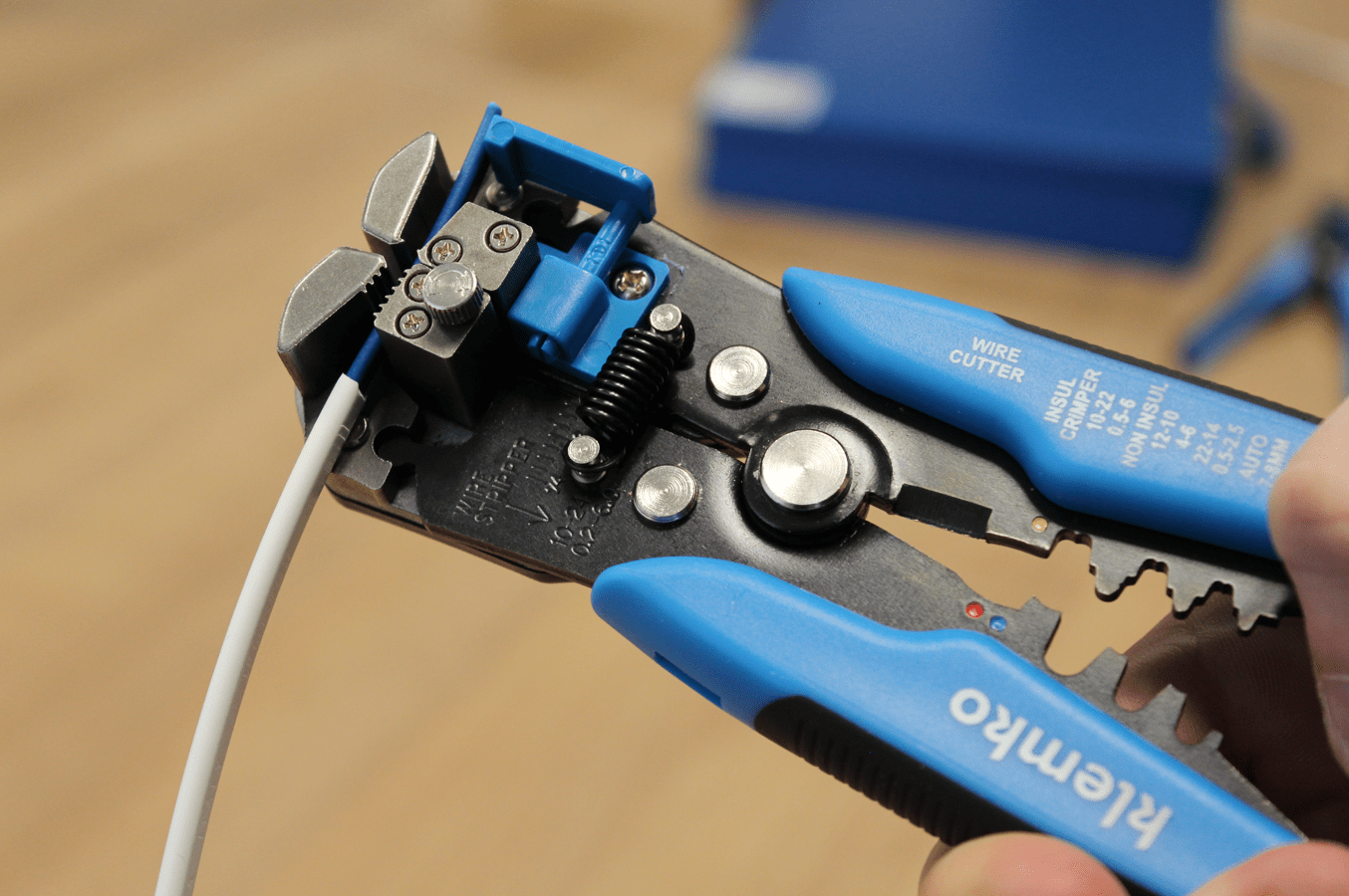 Klemko - Europoort Kringen Magazine