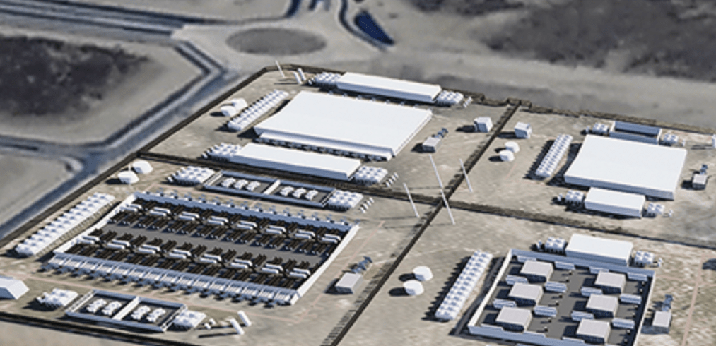 Shell contracteert leverancier electrolyser - Europoort Kringen Magazine