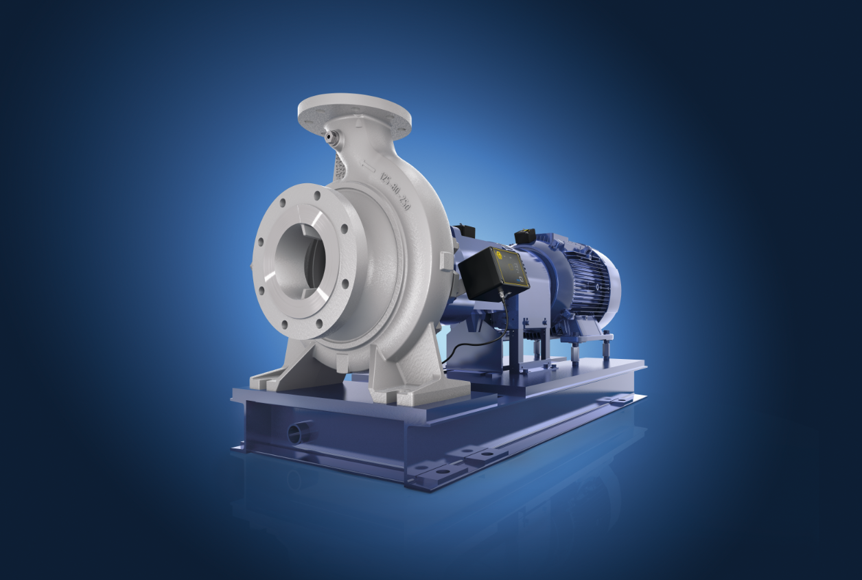 KSB Nederland - Europoort Kringen Magazine