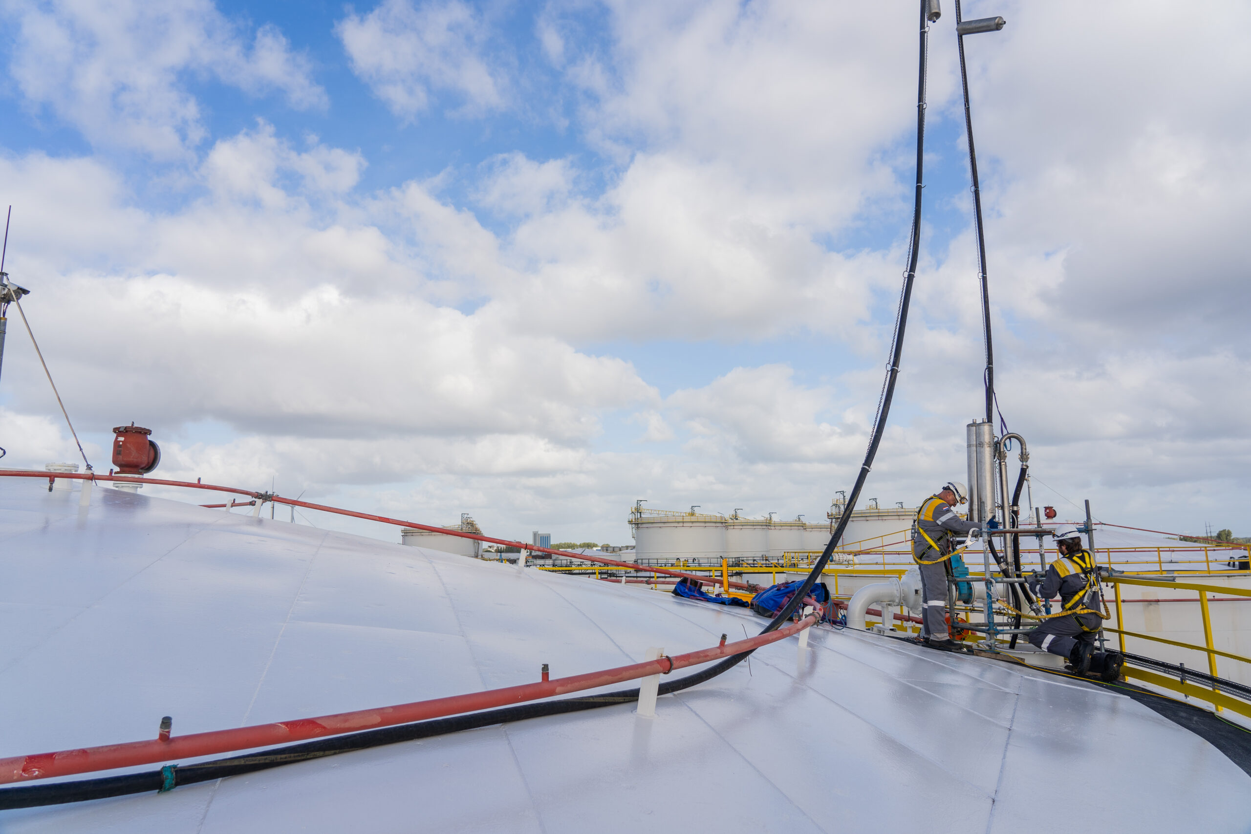 Intero Integrity - Europoort Kringen Magazine