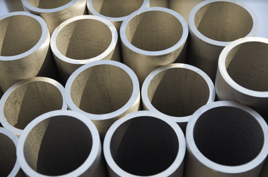 Alleima - Europoort Kringen Magazine