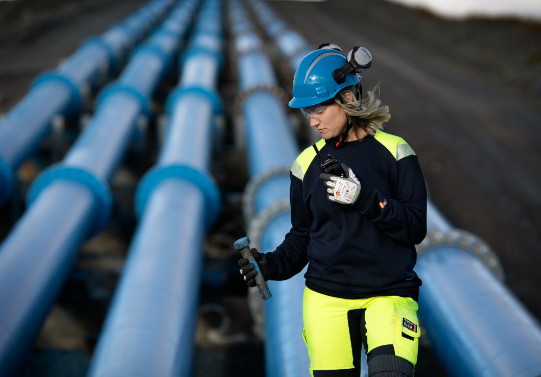 Tranemo Advanced Workwear - Europoort Kringen Magazine