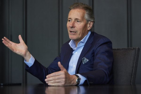 Mogelijk ‘Rotterdamse oplossing’ voor HHTT - Europoort Kringen Magazine