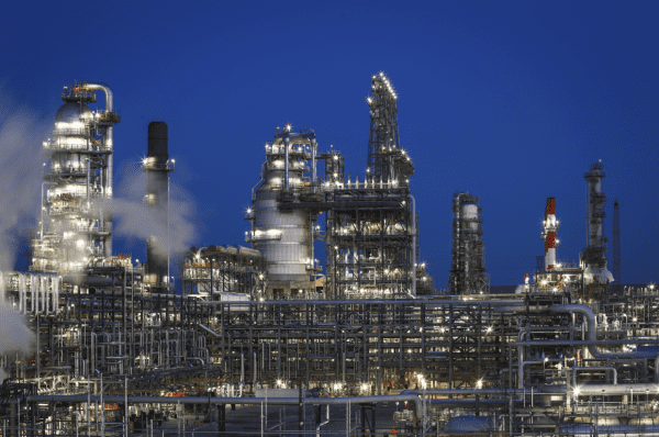 Raffinaderij BP onder het vergrootglas - Europoort Kringen Magazine