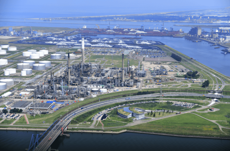 Ook maatwerkafspraak met BP - Europoort Kringen Magazine