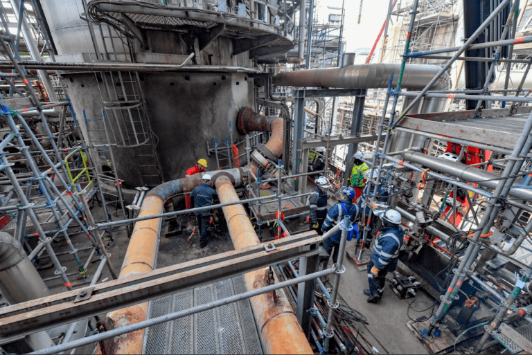 Ebert Hera - Europoort Kringen Magazine