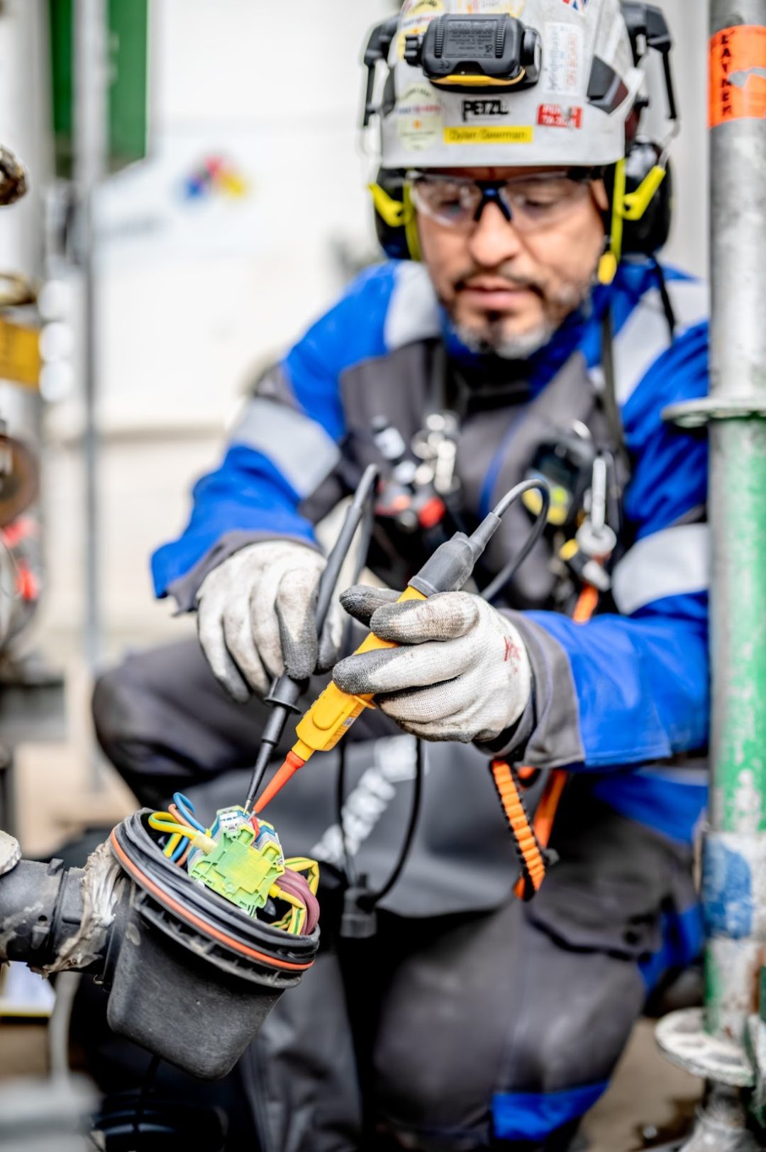 Ebert HERA - Europoort Kringen Magazine